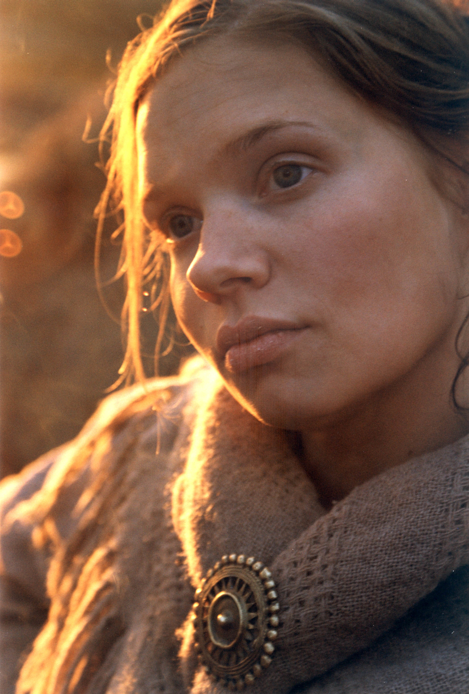 The Cuckoo (movie, 2002)