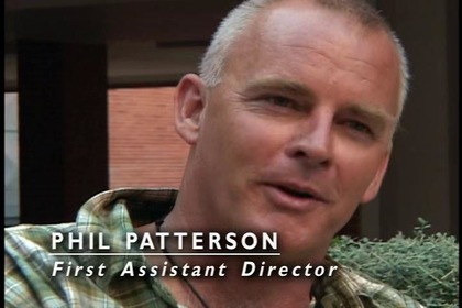 Stills - Lost in La Mancha