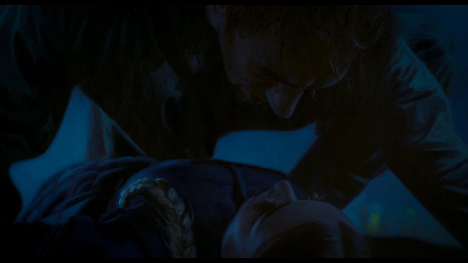 Кріпачка (мультфільм, 2023)