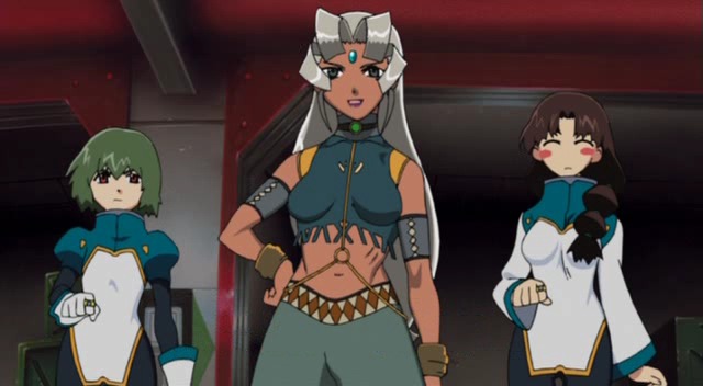 Screenshots - VanDread