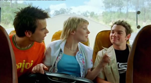 Screenshots - Blurred