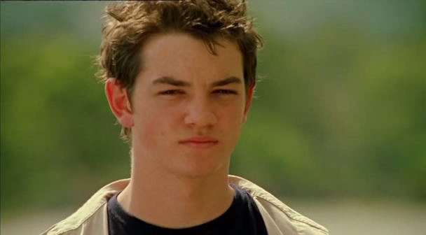 Screenshots - Blurred