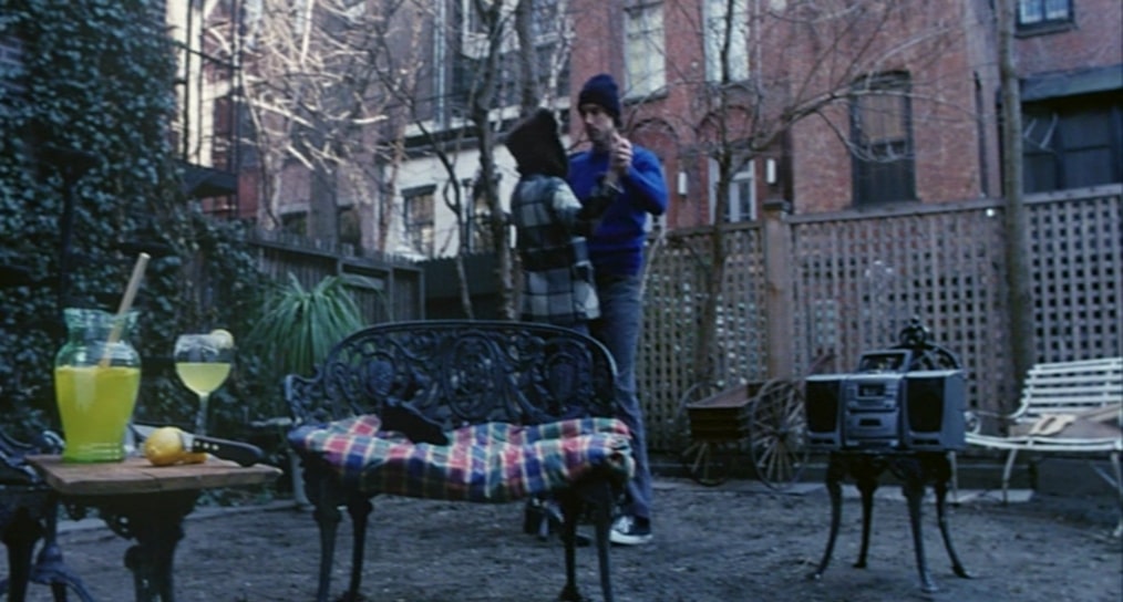 Bridget (movie, 2002)