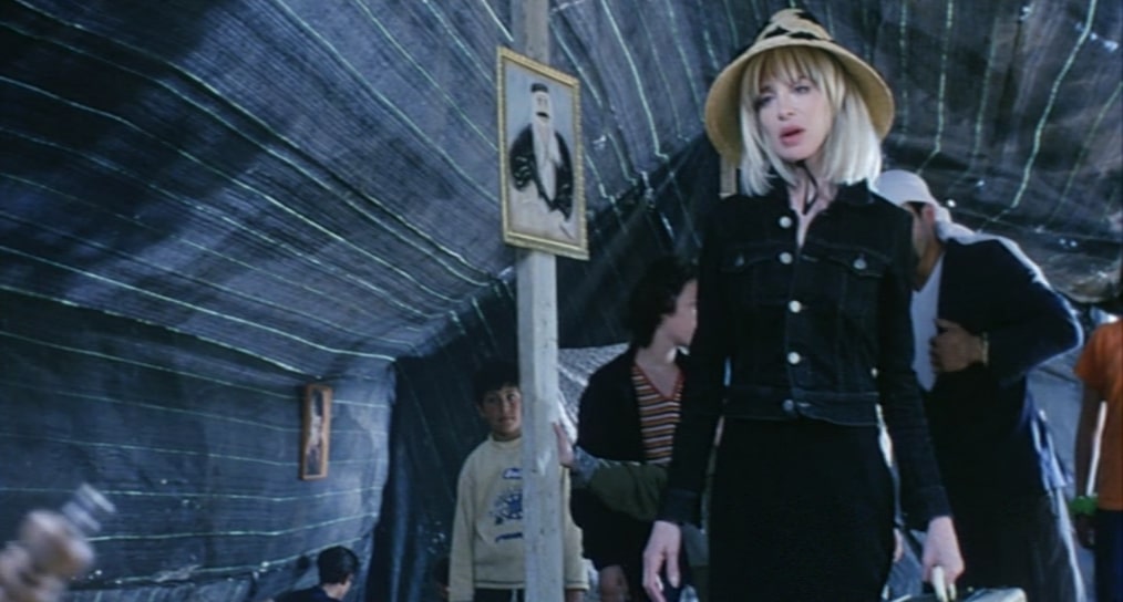 Bridget (movie, 2002)