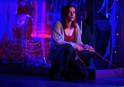 Улица Страха. 3 часть: 1666 (фильм, 2021)