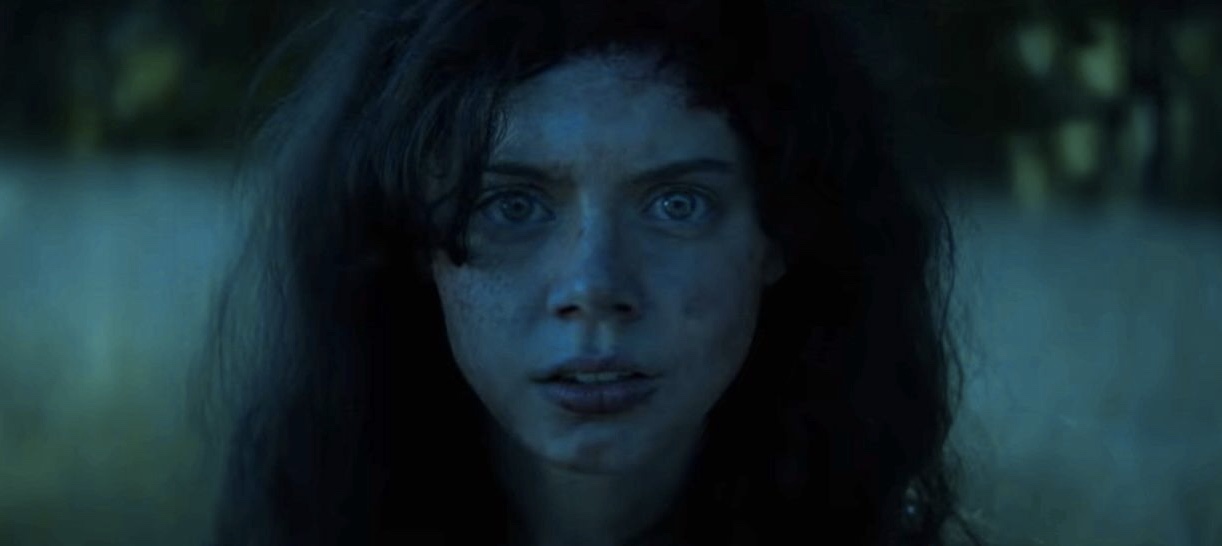 Скриншоты - Улица Страха. 3 часть: 1666