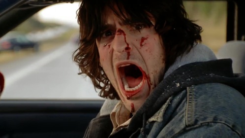 Jonathan Cherry - actor - biography, photo, best movies and TV shows