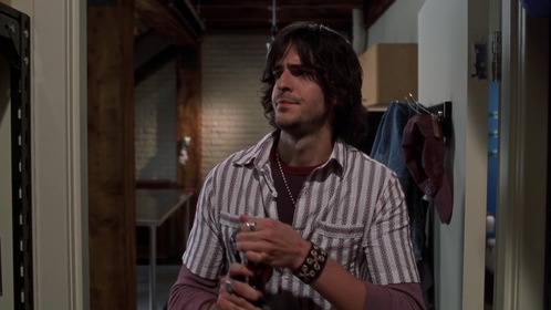 Jonathan Cherry - actor - biography, photo, best movies and TV shows