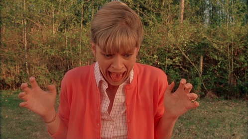 Chilton Crane - actress - biography, photo, best movies and TV shows