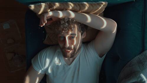 Screenshots - Sight: Extended