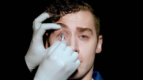 Screenshots - Sight: Extended