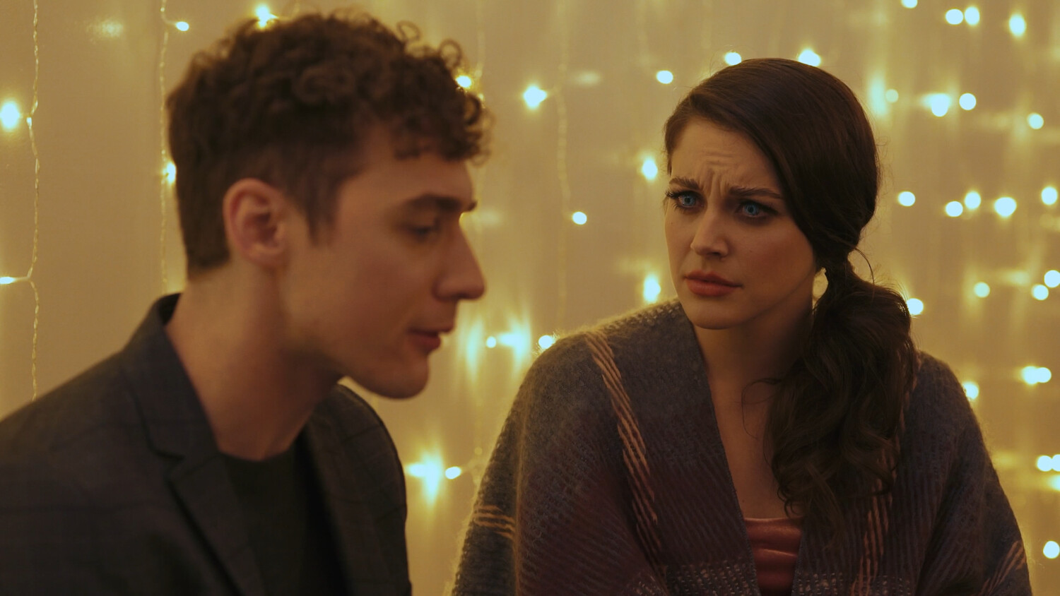 Screenshots - Andrew Riddell