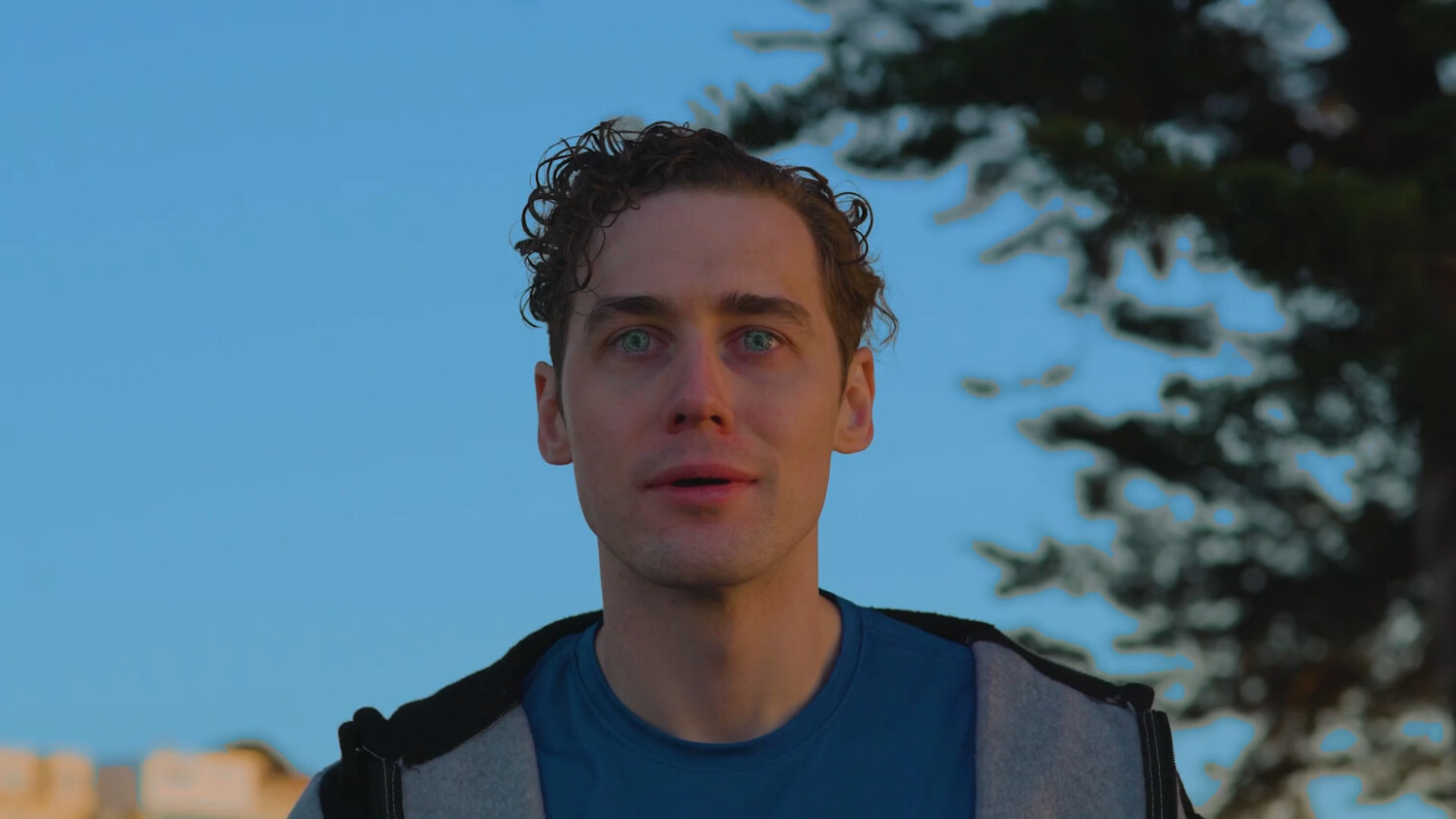 Screenshots - Andrew Riddell