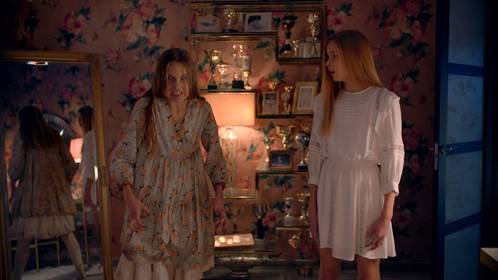 Скриншоты - Скрежет