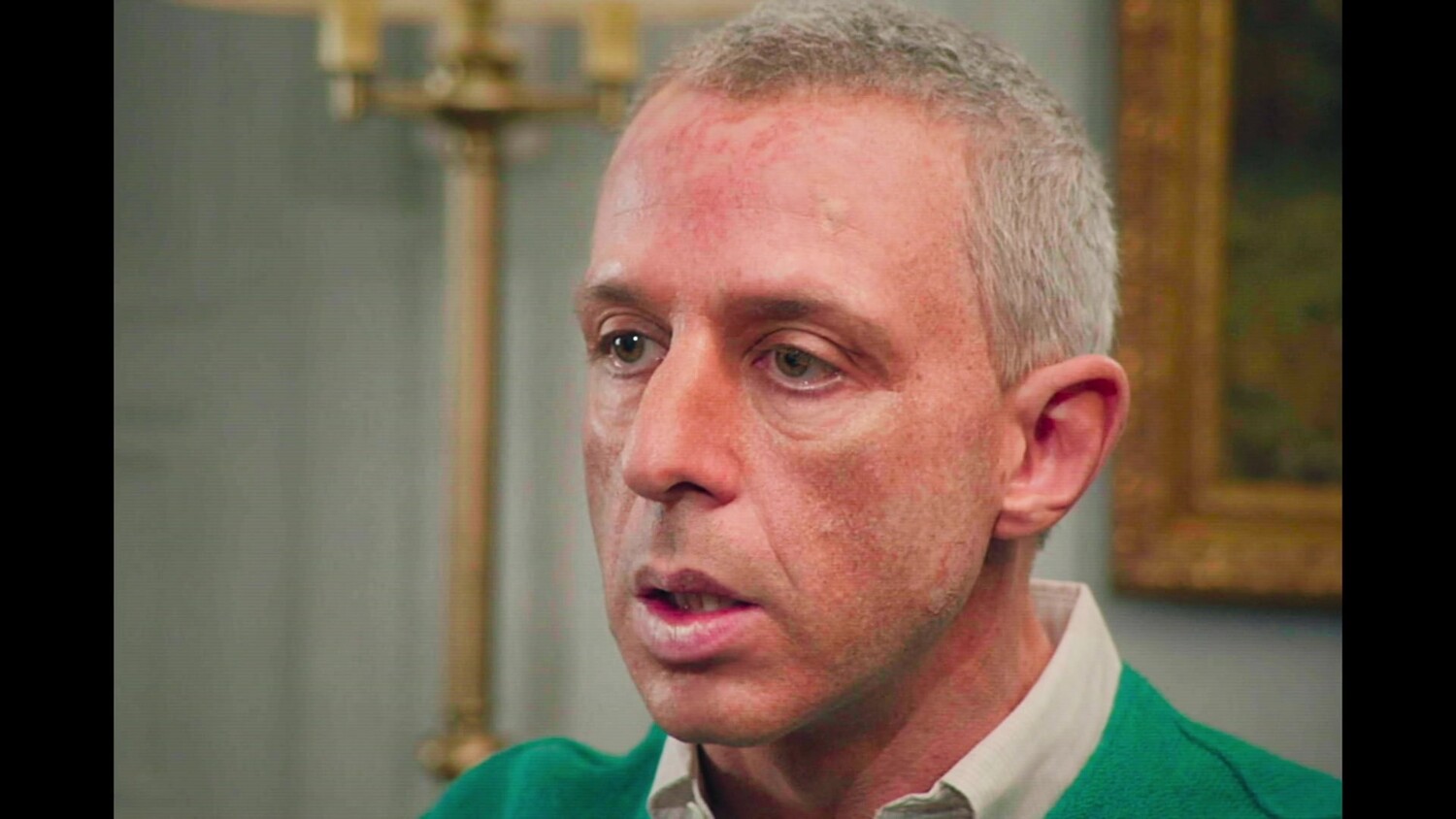 The Apprentice (movie, 2024)