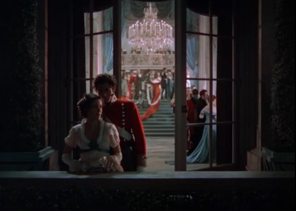 Frances Dee - actress - biography, photo, best movies and TV shows