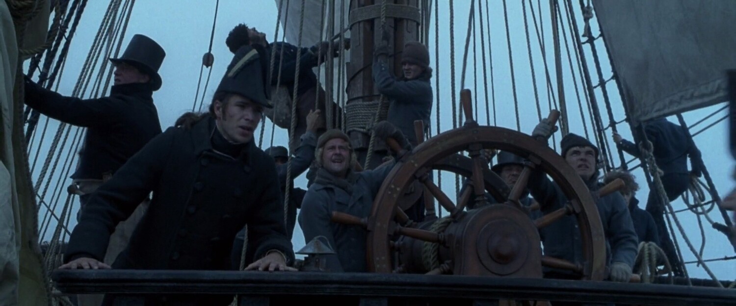 Screenshots - Master and Commander: The Far Side of the World