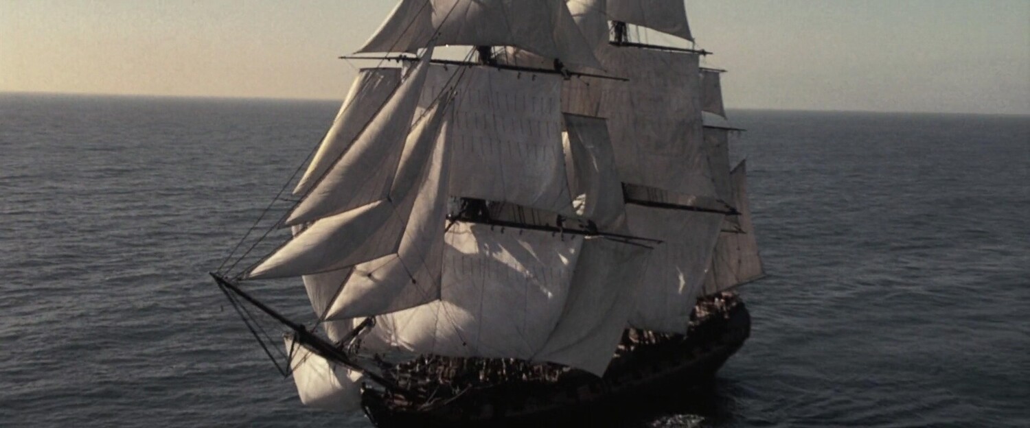 Screenshots - Master and Commander: The Far Side of the World