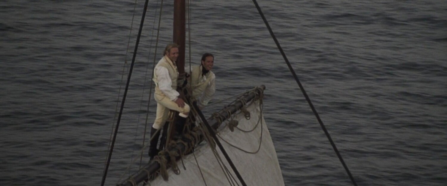Screenshots - Master and Commander: The Far Side of the World