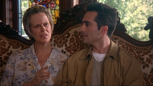 Susan Kellermann - actress - biography, photo, best movies and TV shows