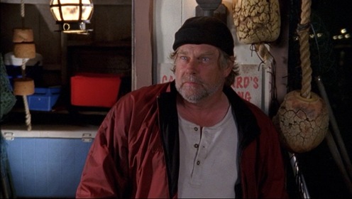 Graham Beckel - actor, director, dubbing: english