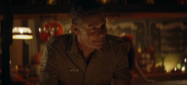 Nathan Page - actor - biography, photo, best movies and TV shows