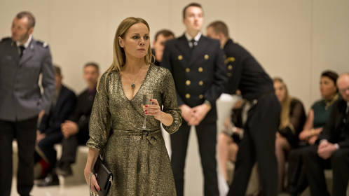 Odwilz (series, 2022 – ...)