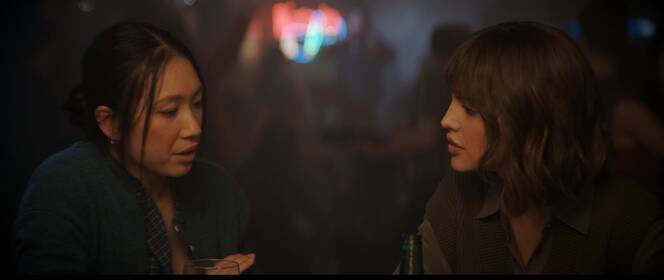 Screenshots - 3 Body Problem