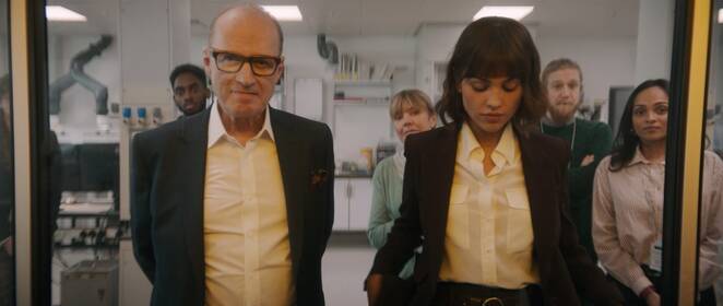 Shalini Peiris - actress - biography, photo, best movies and TV shows