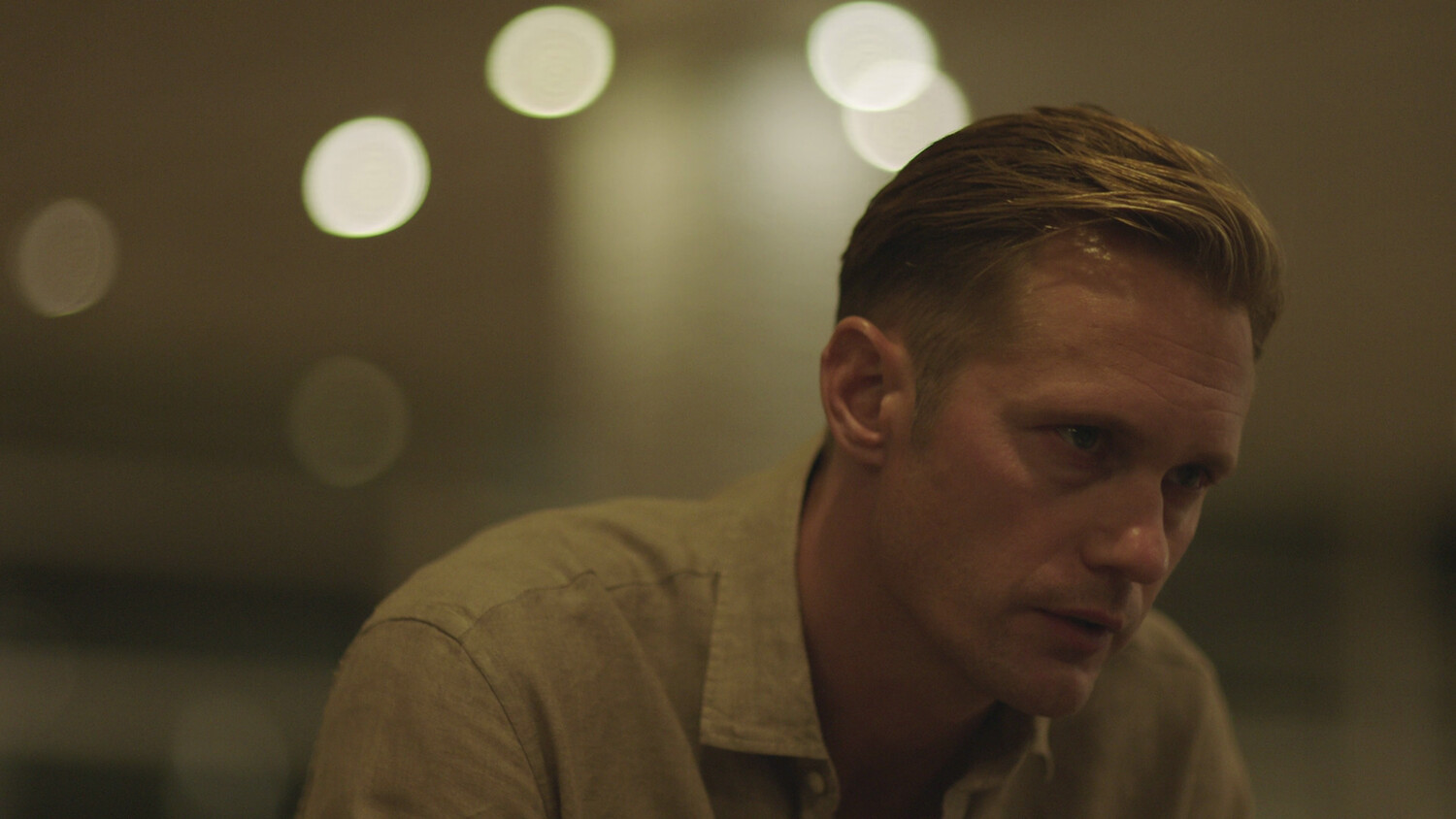 Screenshots - Infinity Pool