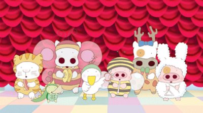 Stills - My Life as McDull