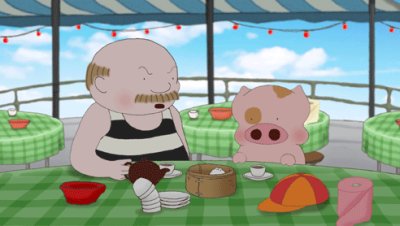 Stills - My Life as McDull