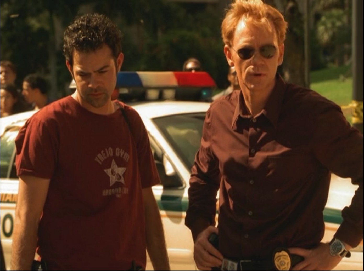 Rory Cochrane - actor - biography, photo, best movies and TV shows