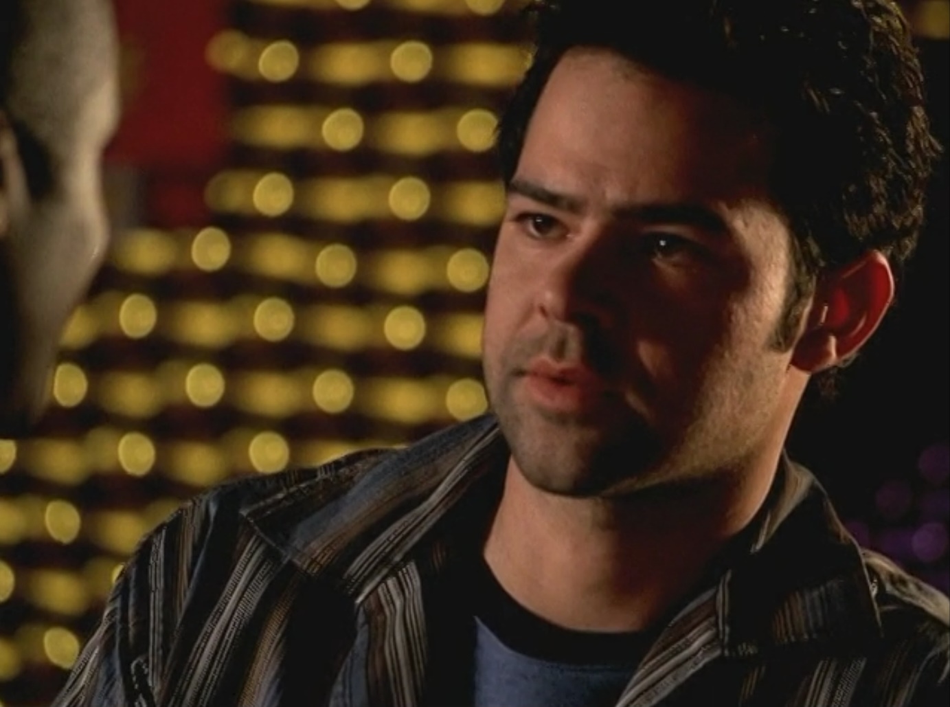 Rory Cochrane - actor - biography, photo, best movies and TV shows