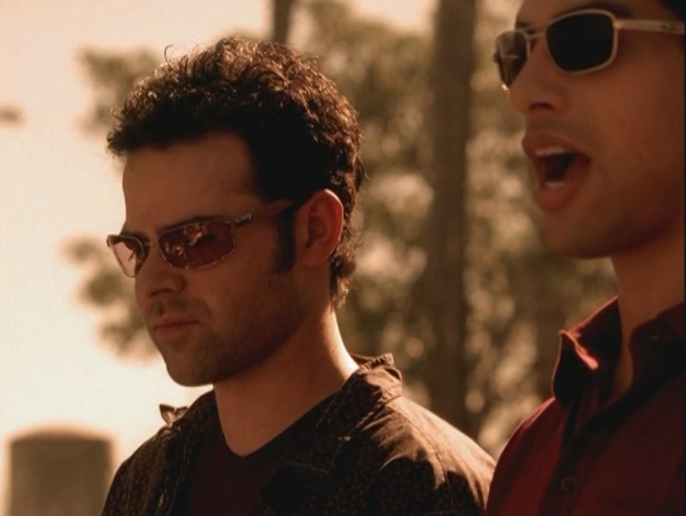 Rory Cochrane - actor - biography, photo, best movies and TV shows