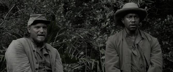 Aaron Moten - actor - biography, photo, best movies and TV shows