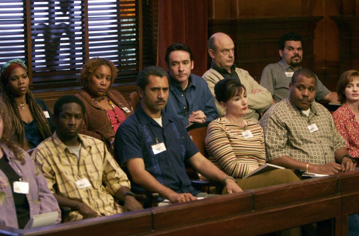 Bill Nunn - actor - biography, photo, best movies and TV shows