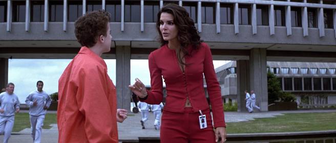 Screenshots - Agent Cody Banks