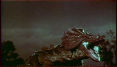 Fantastic Dinosaurs of the Movies (movie, 1990)