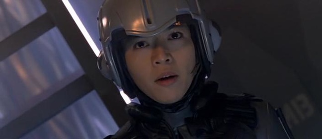 Screenshots - Godzilla Against Mechagodzilla