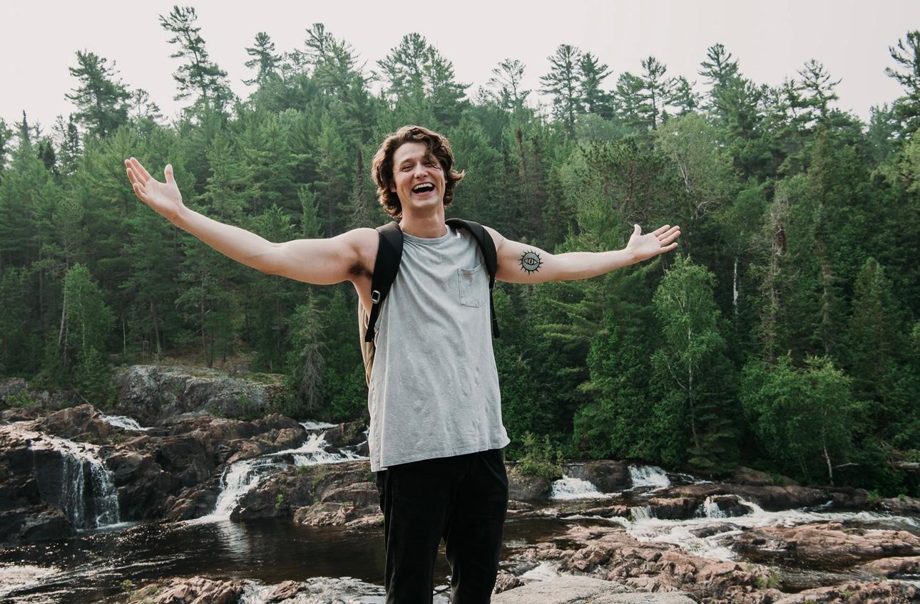 Stephen Kalyn - actor - biography, photo, best movies and TV shows