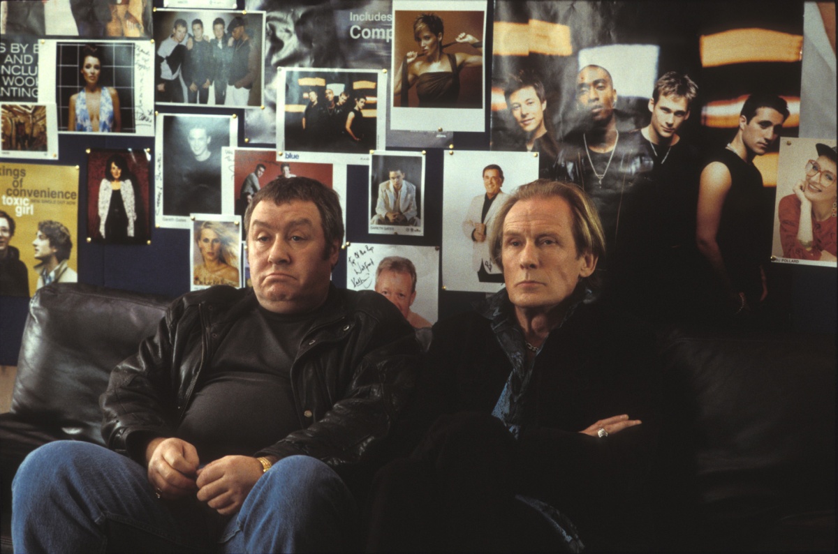 Gregor Fisher - actor, writer - biography, photo, best movies and TV shows