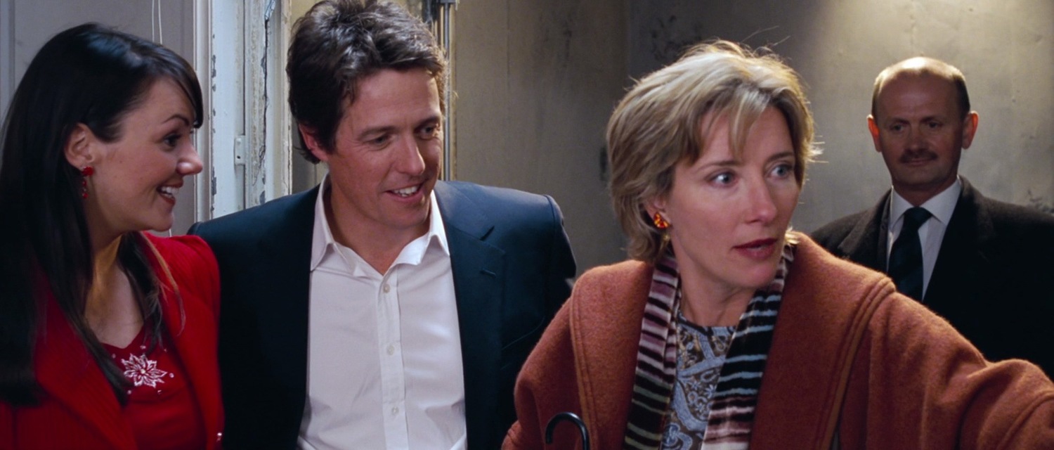 Screenshots - Love Actually