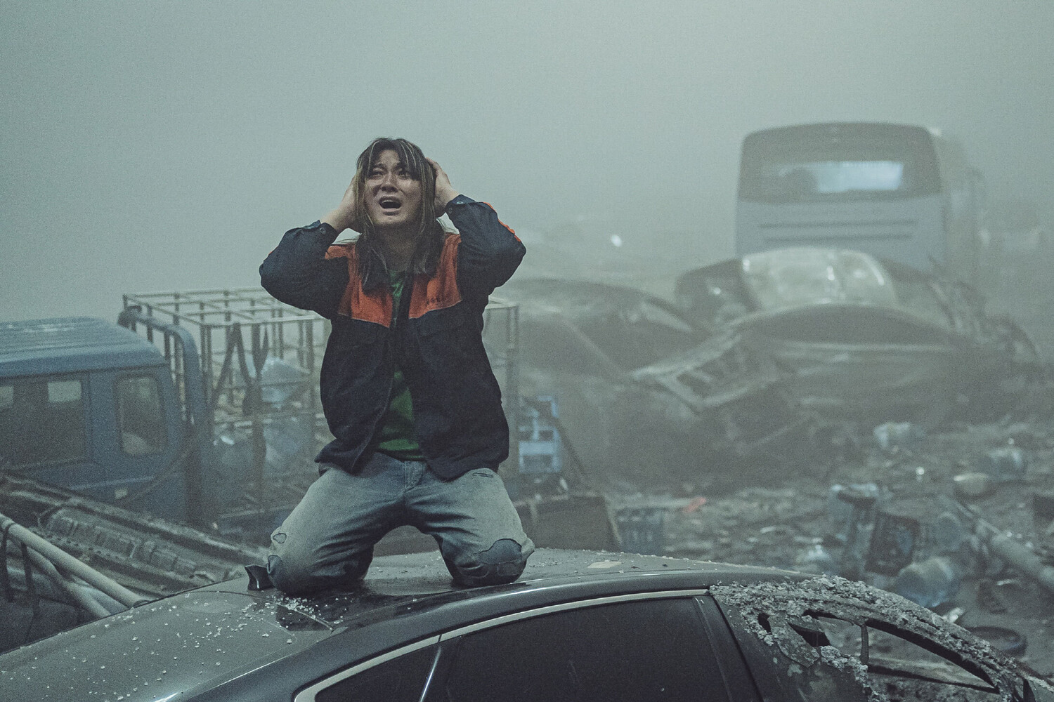 Project Silence (movie, 2023)