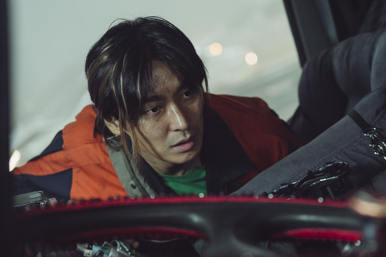 Project Silence (movie, 2023)