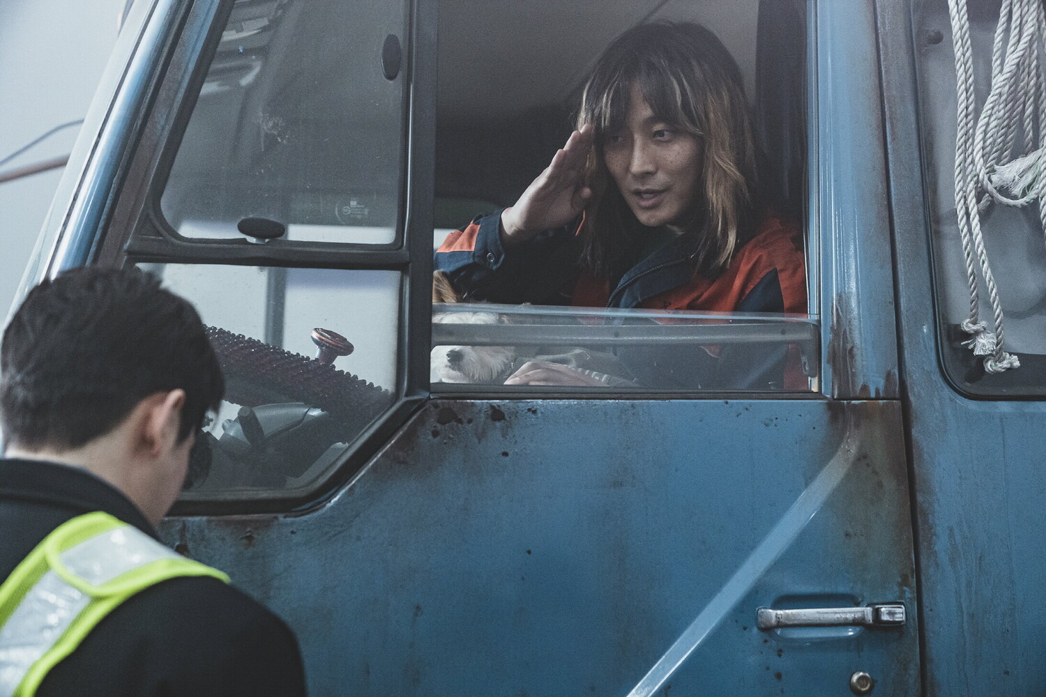 Project Silence (movie, 2023)