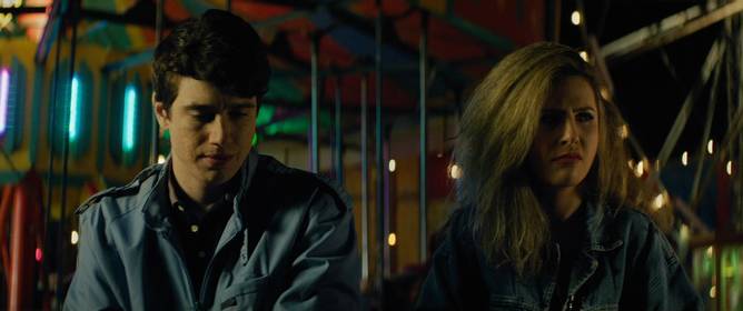 Chester Rushing - actor - biography, photo, best movies and TV shows