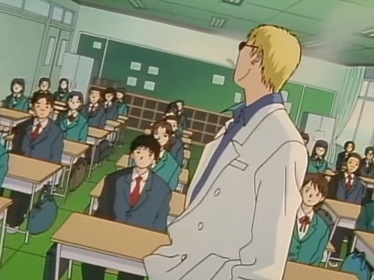 Крутой учитель Онидзука (сериал, 1999 – 2000)