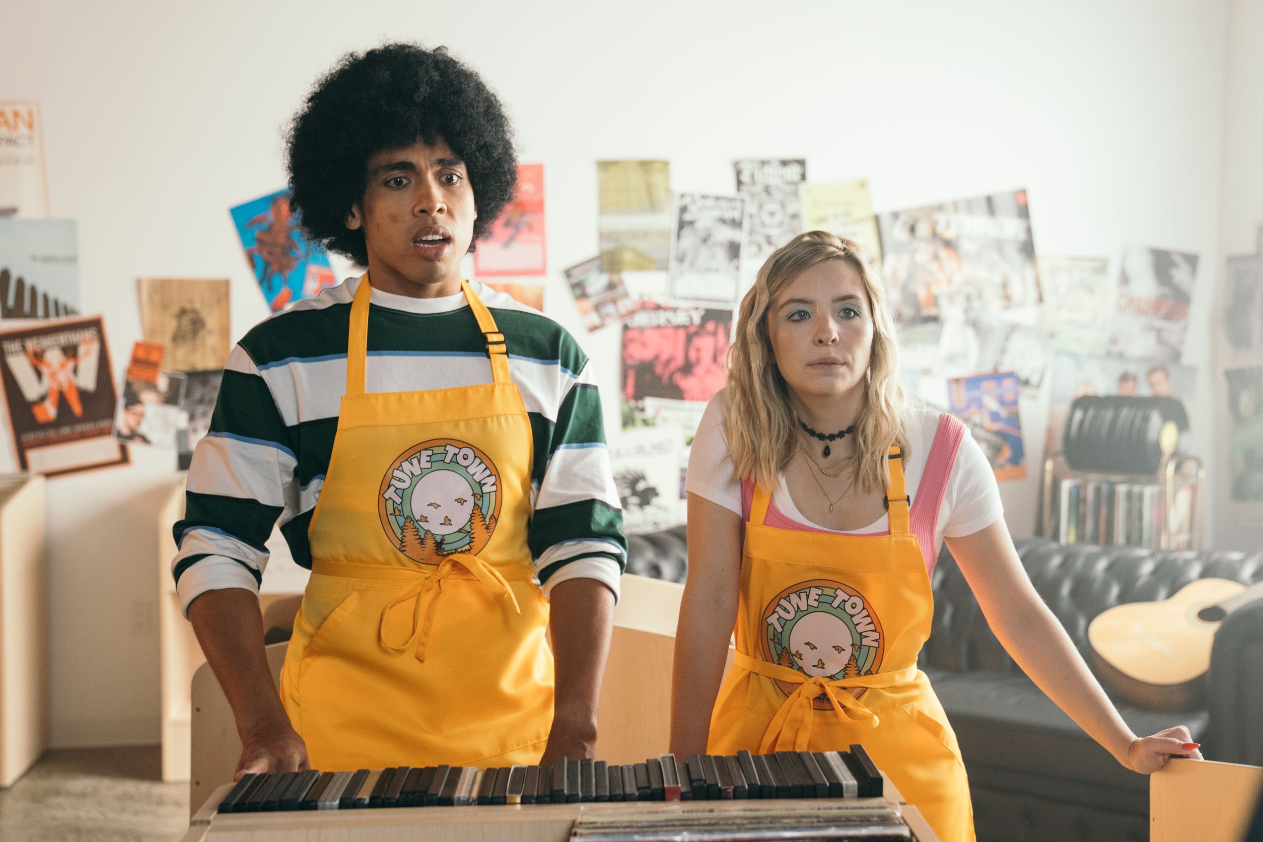 Storm Steenson - actress - biography, photo, best movies and TV shows