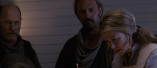 Screenshots - Open Range